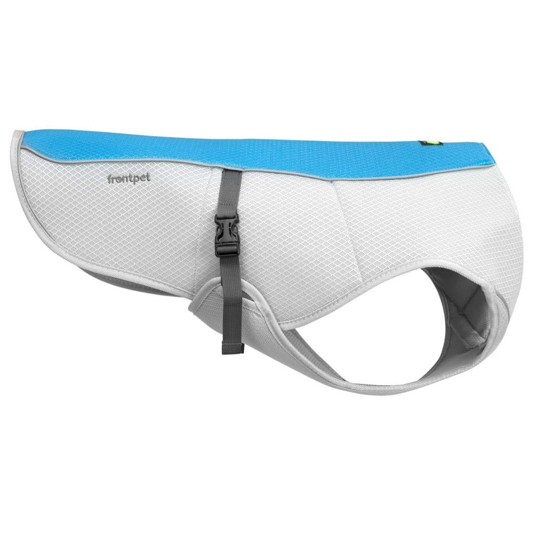 The Best Dog Cooling Vests in 2023 | PawGearLab The Best Dog Cooling Vests in 2023 | PawGearLab