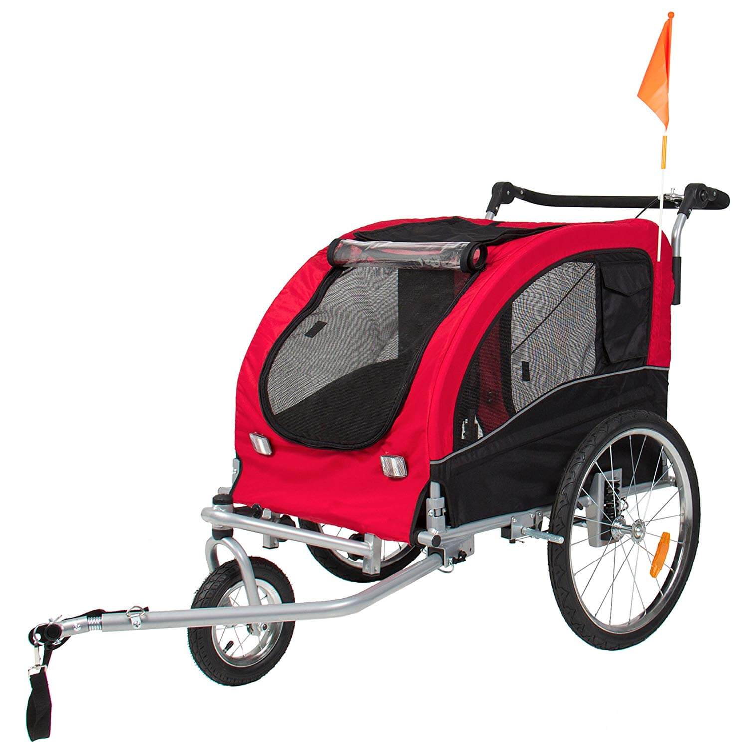 [2020] The Best Dog Strollers >> Buyer's Guide | Pawgearlab