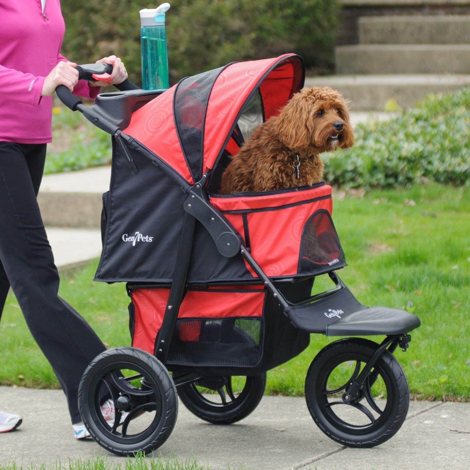 [2020] The Best Dog Strollers >> Buyer's Guide | Pawgearlab