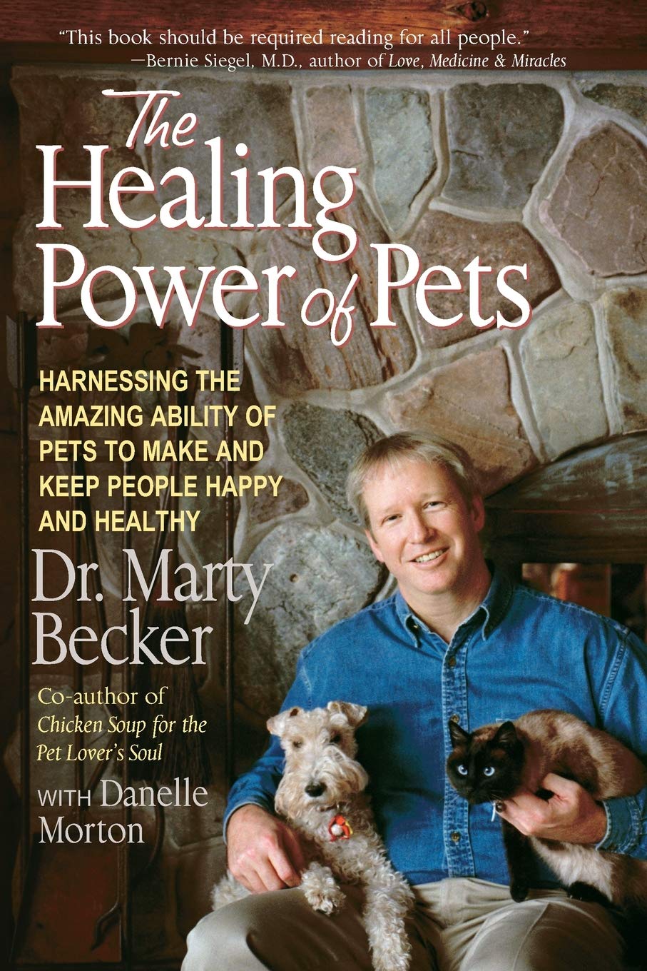 Recommended Therapy Dogs Books | PawGearLab