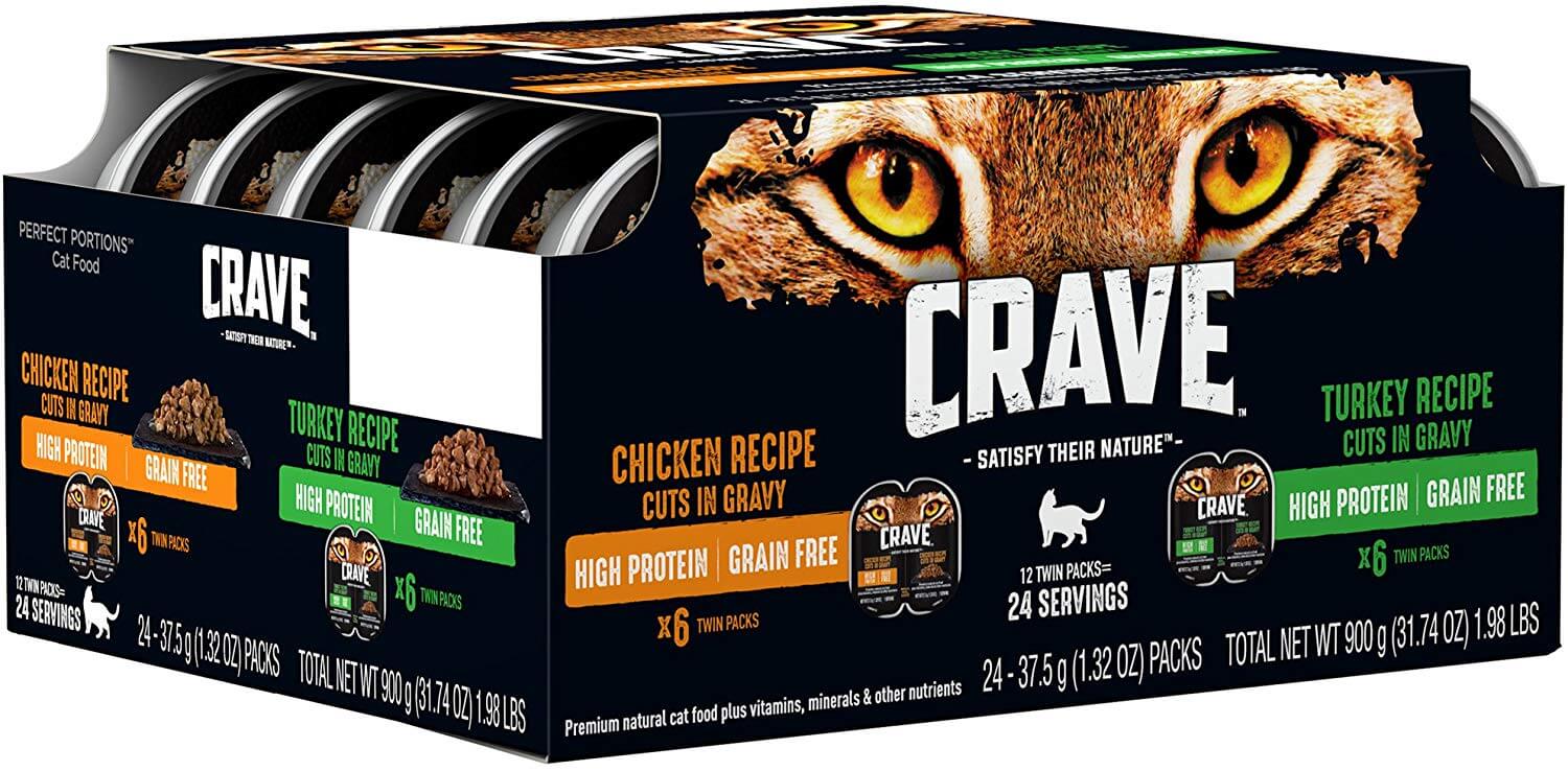 The Best Diabetic Cat Food In 2023 PawGearLab