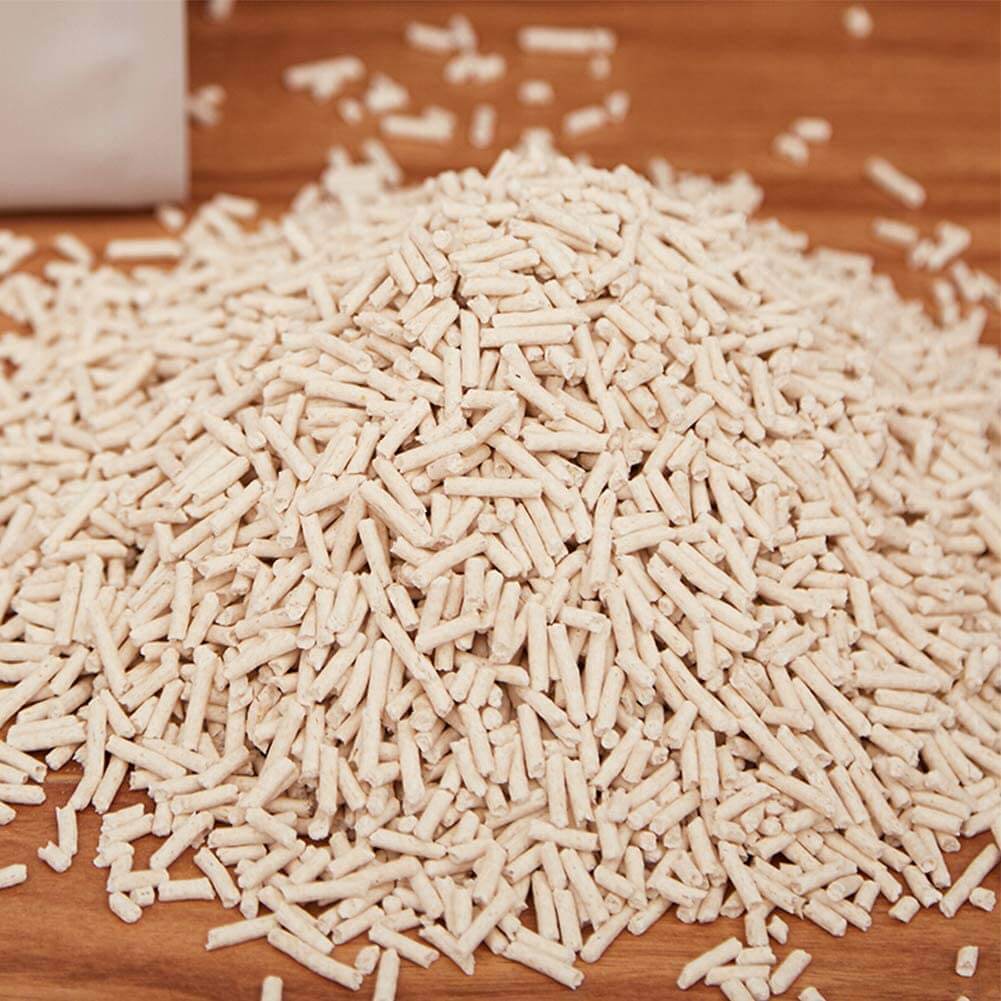 The Best Flushable Cat Litter in 2025 | PawGearLab