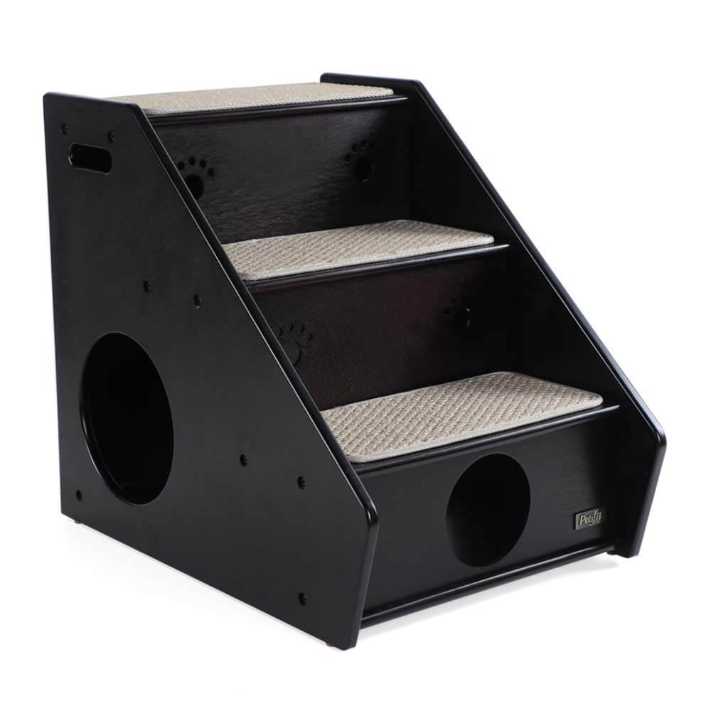 The Best Dog Stairs for Bed in 2023 | PawGearLab