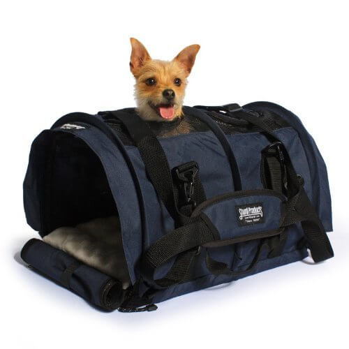 The Best Airline Approved Dog Carriers and Crates | PawGearLab