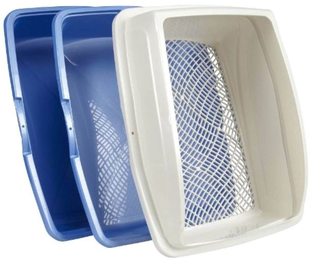 The 5 Best Sifting Cat Litter Boxes | PawGearLab