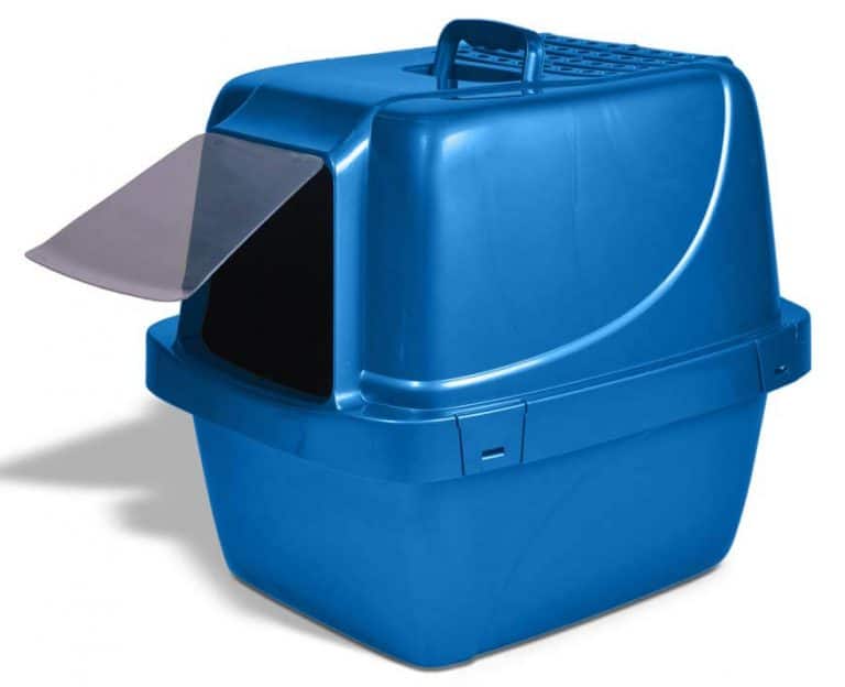 The 5 Best Sifting Cat Litter Boxes | PawGearLab